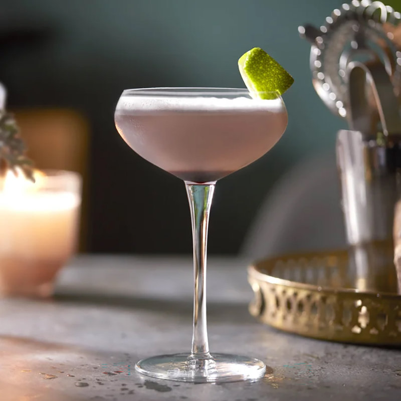 Libbey Signature Kentfield Coupe Cocktail Glasses And Reviews Wayfair